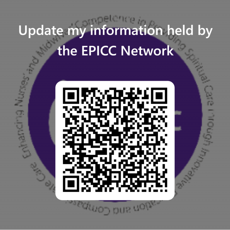 EPICC NETWORK – Enhancing Nurses' and Midwives’ Competence in Providing ...